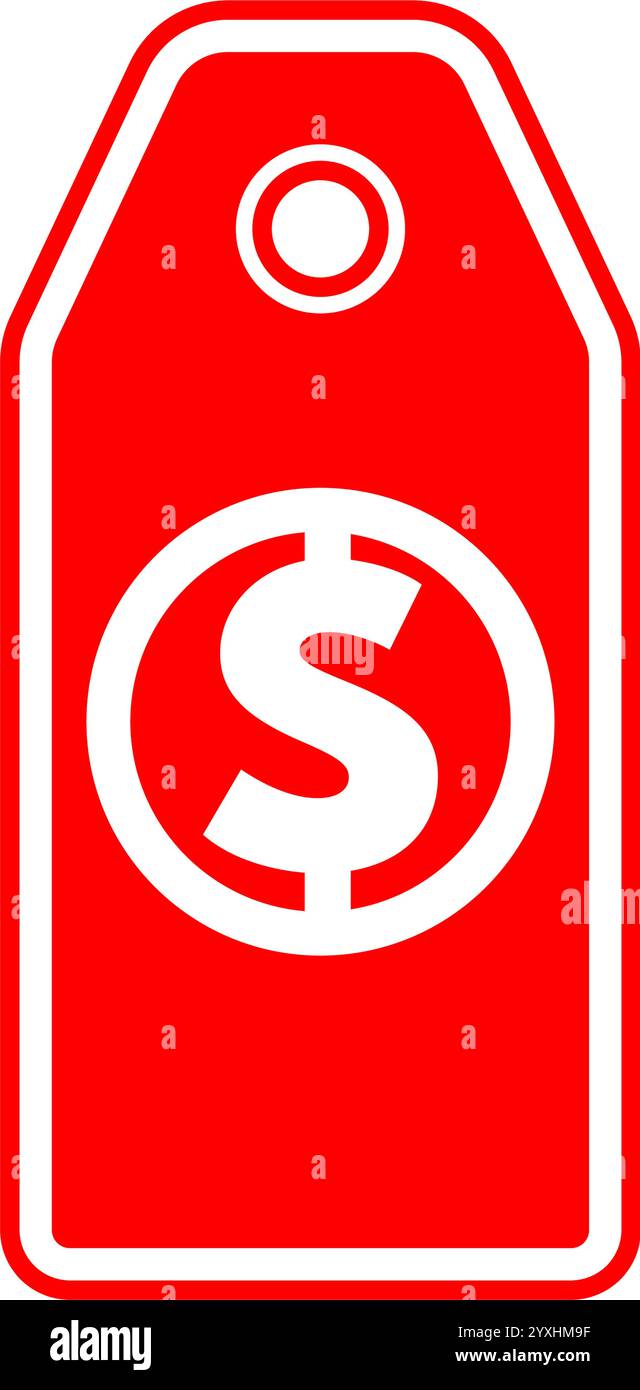 sale label . simple Vector illustration Stock Vector Image & Art - Alamy