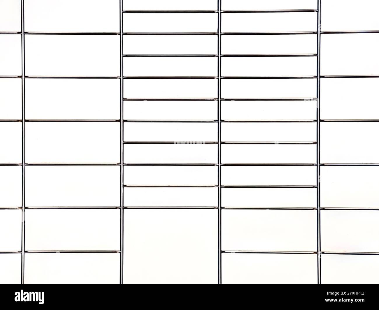 Locker storage system Cut Out Stock Images & Pictures - Alamy