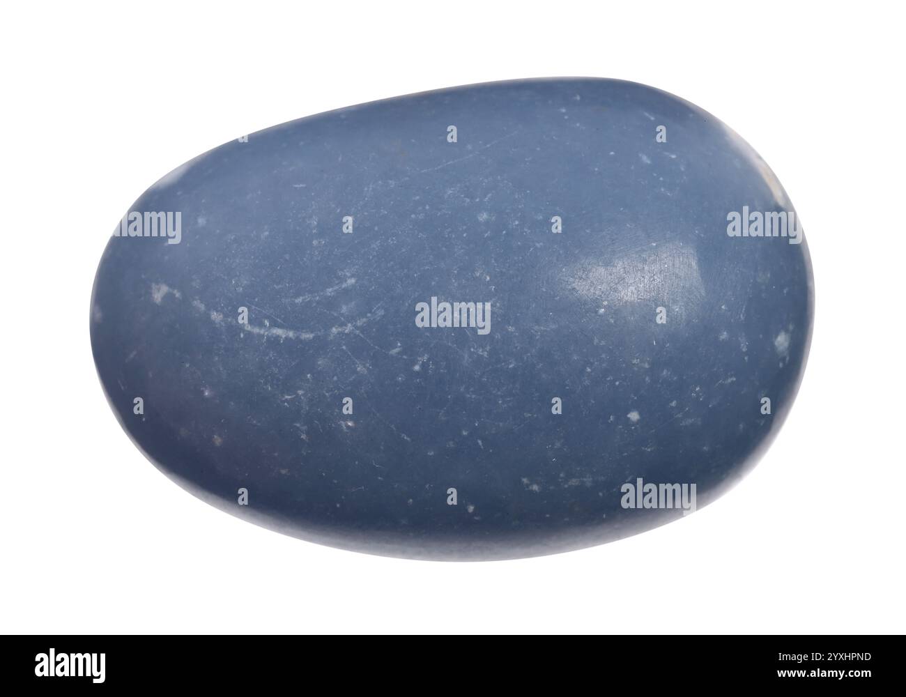 Natural angelite hi-res stock photography and images - Alamy