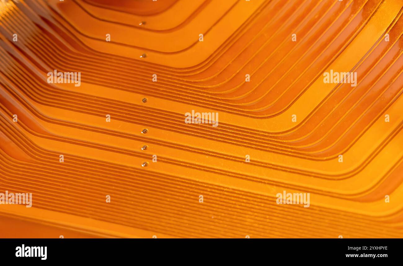 Conductive paths hi-res stock photography and images - Alamy