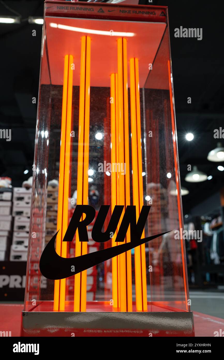 Logo For Nike Running Store 2,685 Nike Logo Stock Photos Free