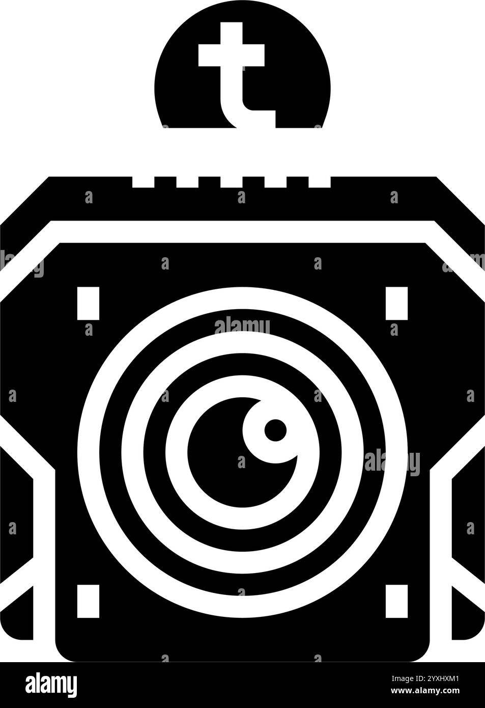 Thermal imaging military Black and White Stock Photos & Images - Alamy