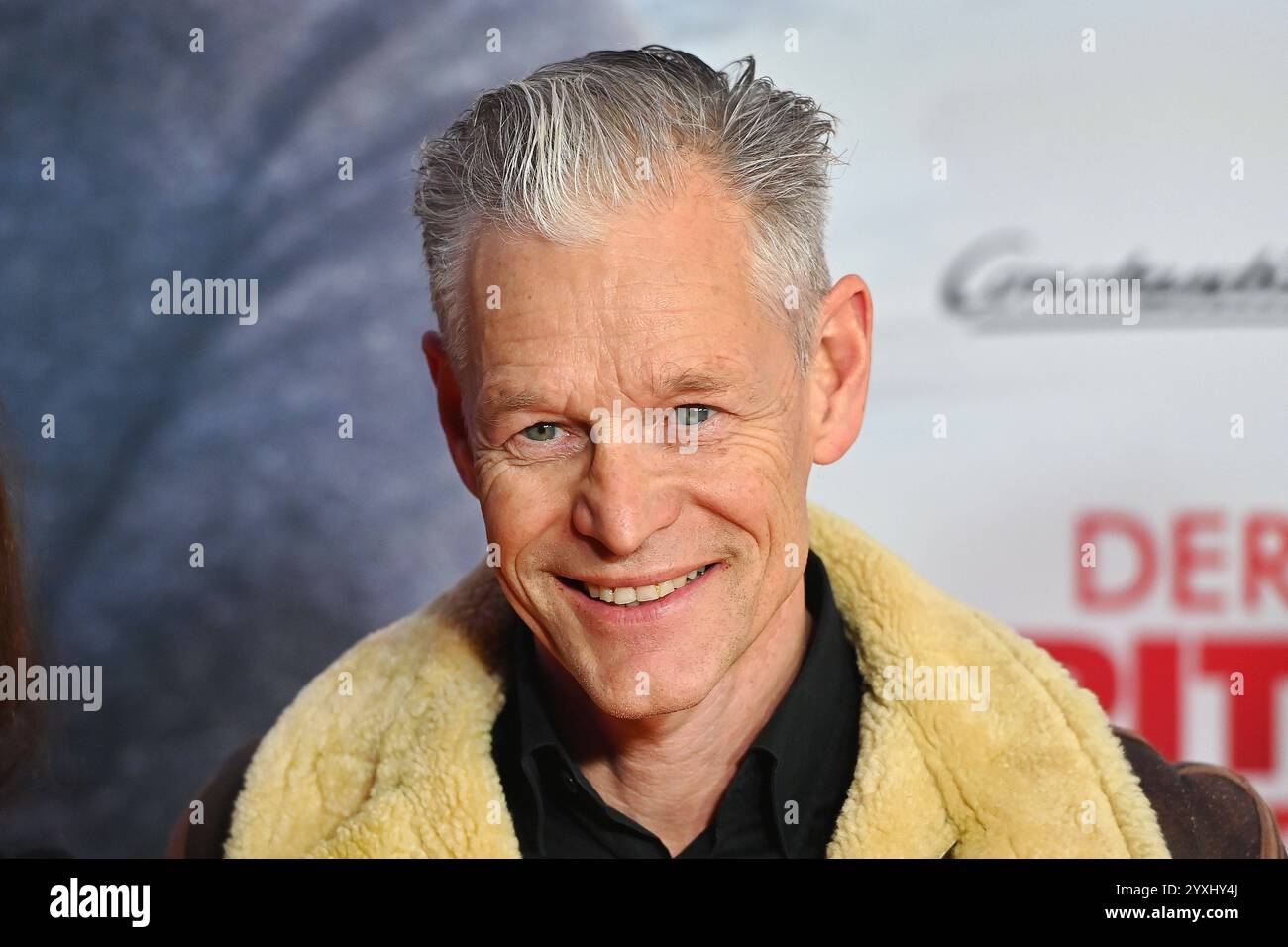 Steffen Wink Schauspieler , Einzelbild,angeschnittenes Einzelmotiv ...