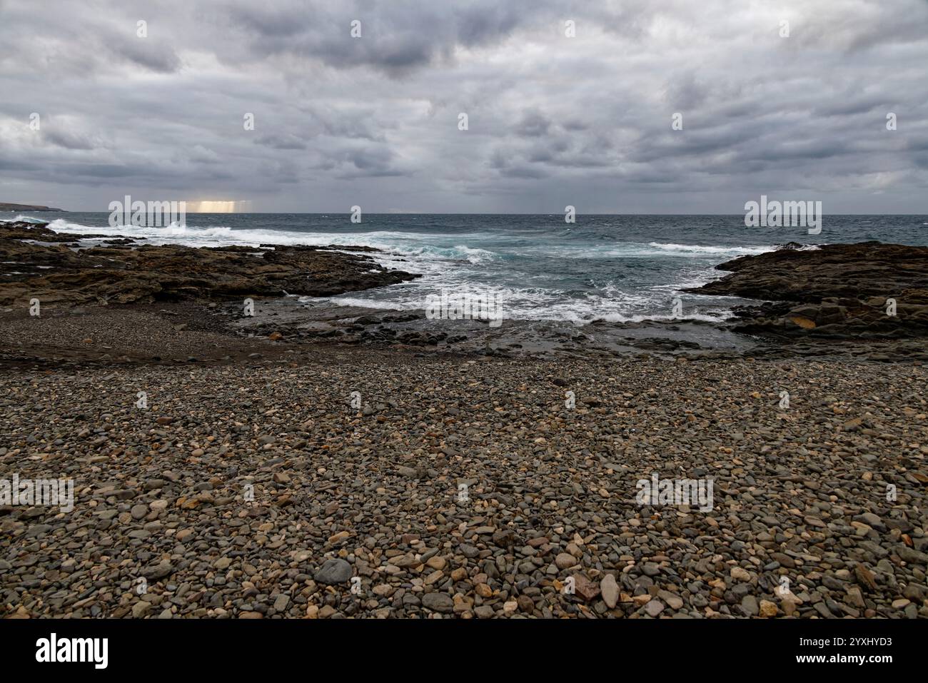 Fuerteventura, Canary Islands, Spain. 10th Dec, 2024. Fuerteventura is ...
