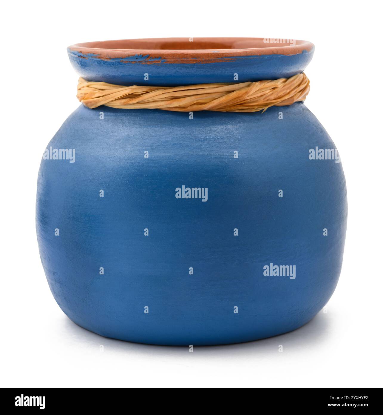 Blue vase hi-res stock photography and images - Alamy