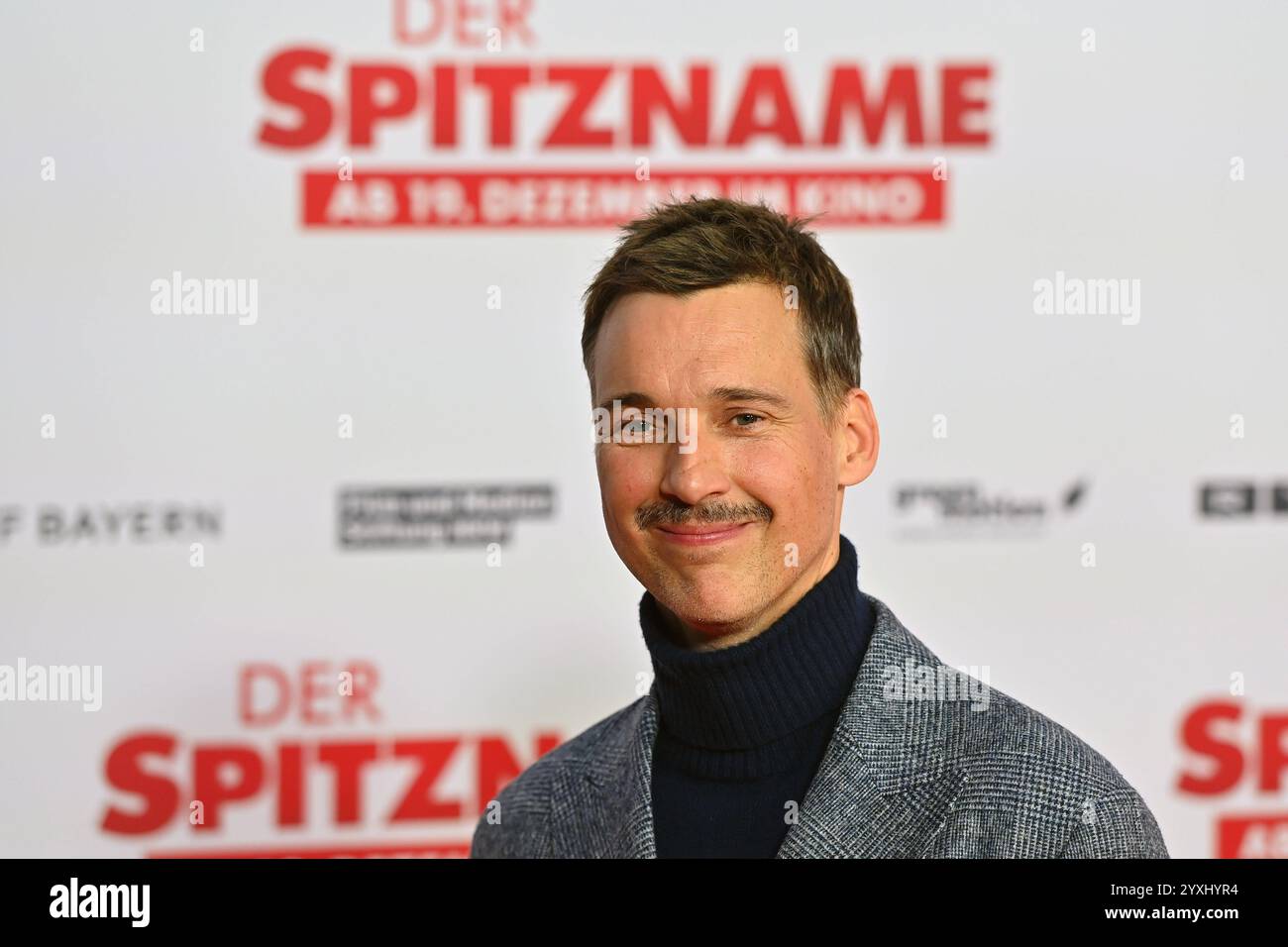 Florian David FRITZ Schauspieler, Einzelbild,angeschnittenes ...