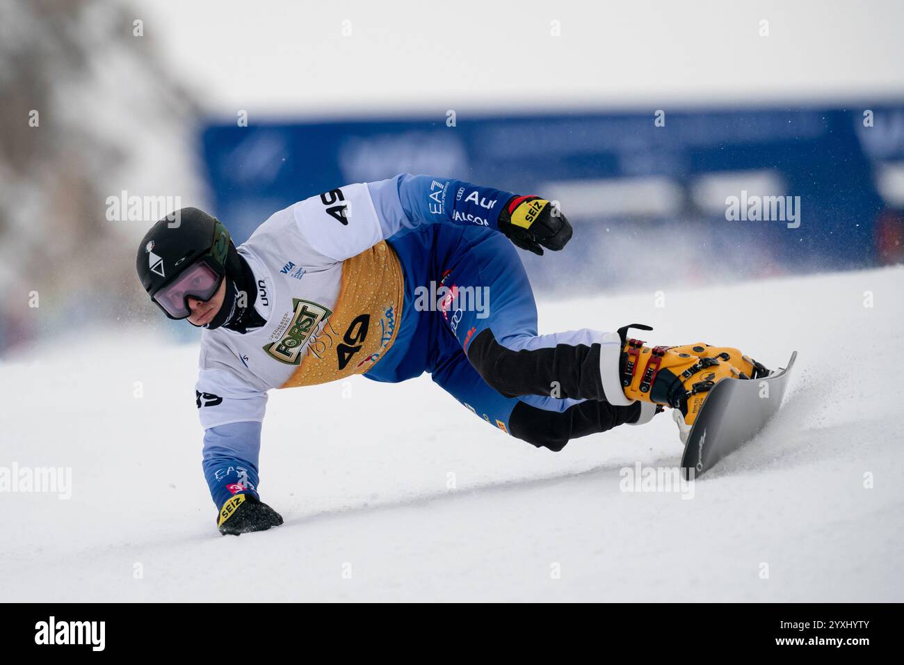 Marc hofer hi-res stock photography and images - Alamy