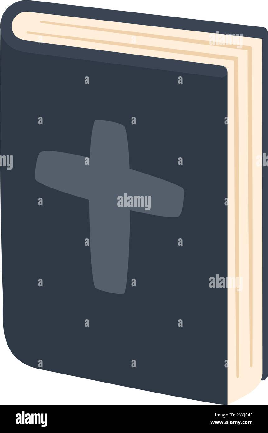 holy bible catholic scripture Stock Vector Image & Art - Alamy