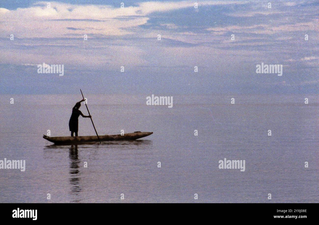 Indonesia west irian hi-res stock photography and images - Alamy