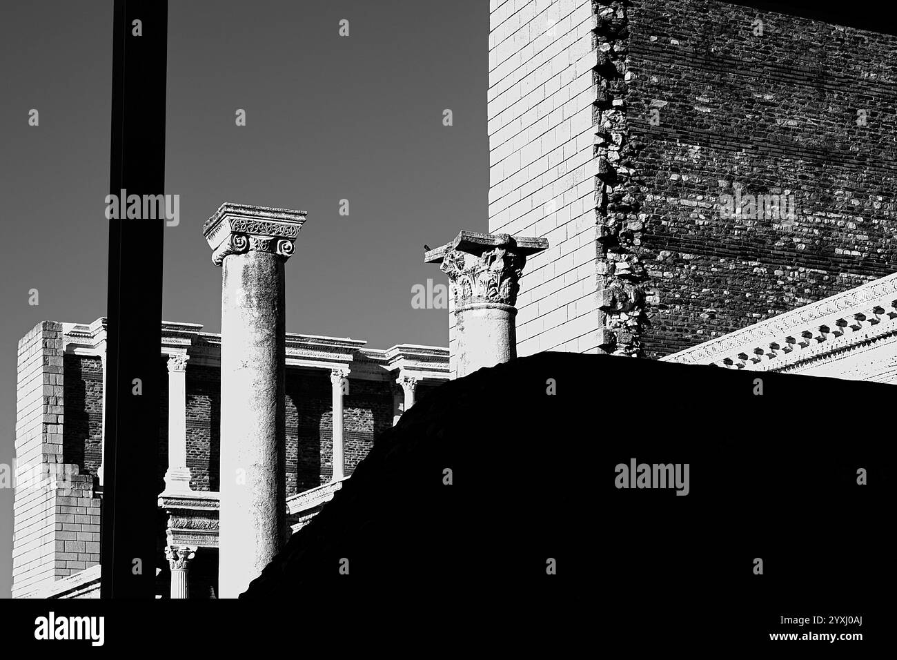 A magnificent city that was the capital of the Lydian Kingdom. The city ...