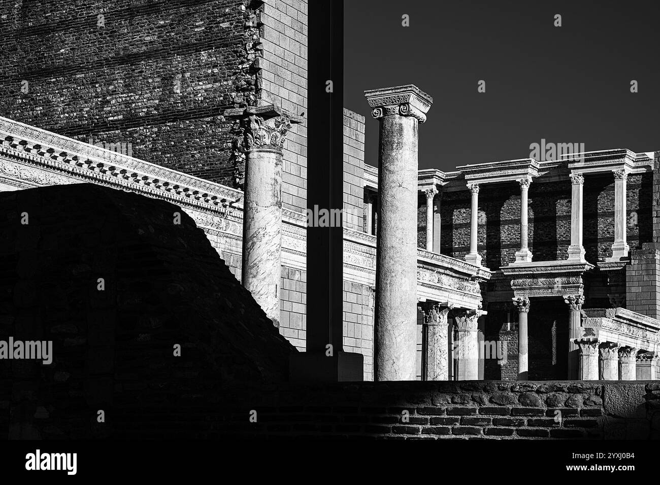 A magnificent city that was the capital of the Lydian Kingdom. The city ...