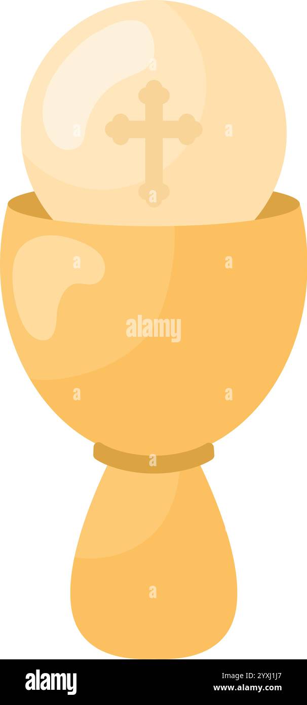 Host and communion Cut Out Stock Images & Pictures - Alamy