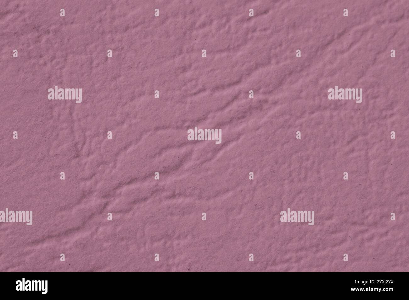 Textured pink purple wall surface with subtle wrinkles and creases. For ...