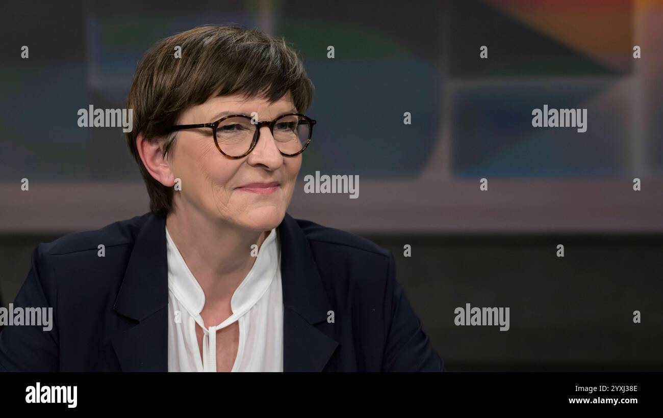 GER, Berlin, hart aber fair - Polittalk, TV, Format, mit Moderator ...