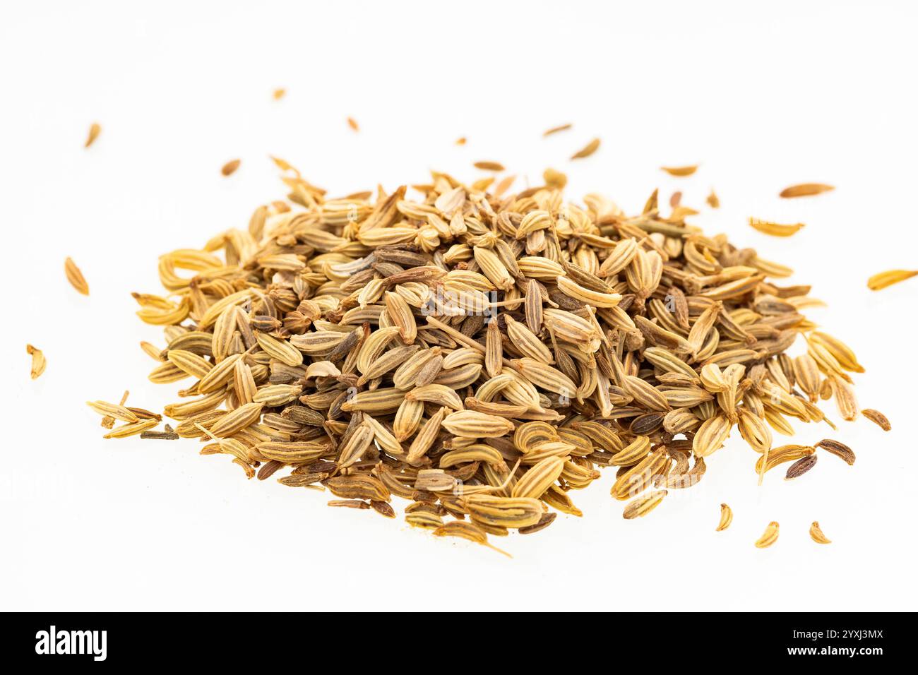 Pile fennel seeds hi-res stock photography and images - Alamy