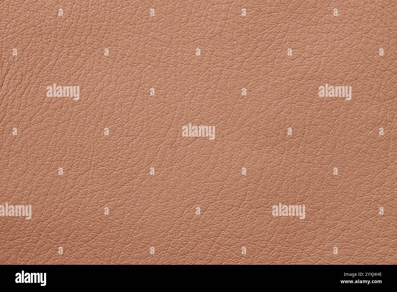 Smooth beige leather texture. Concept of material, natural textile ...