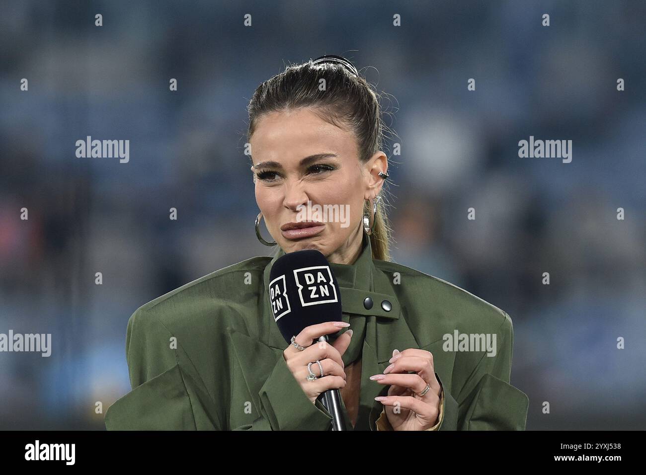 16 december 2024 hi-res stock photography and images - Alamy