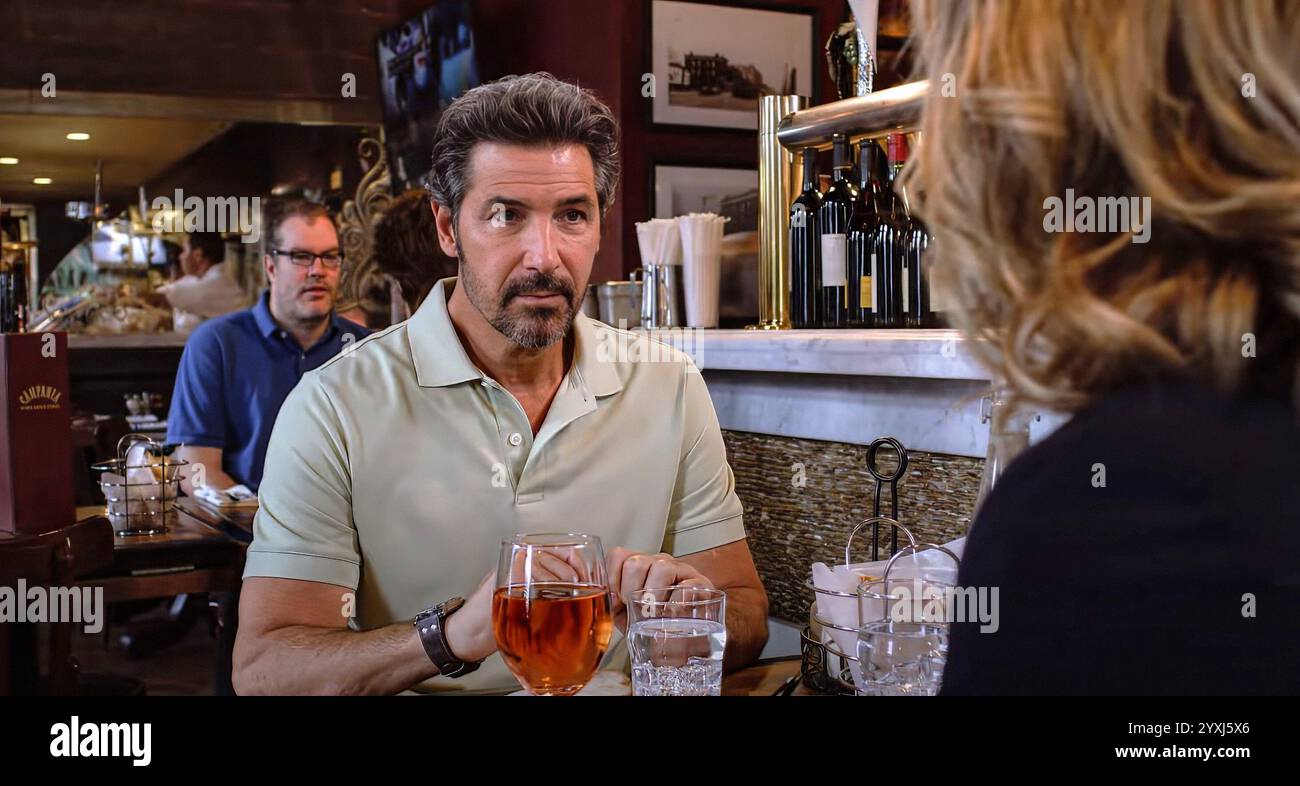 A BROOKLYN LOVE STORY, Michael Morano, 2024. © Quiver Distribution ...