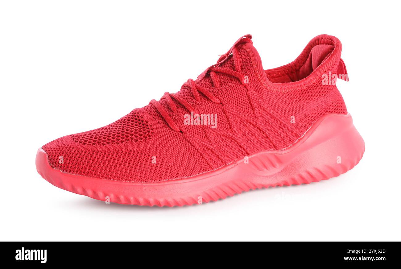 Stylish red hi-res stock photography and images - Alamy