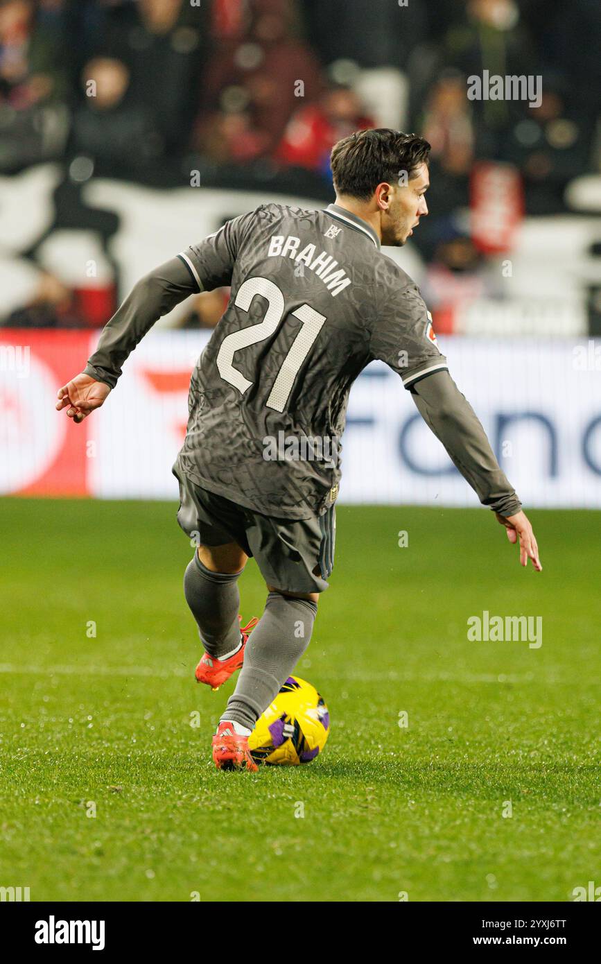 But de brahim diaz hi-res stock photography and images - Alamy