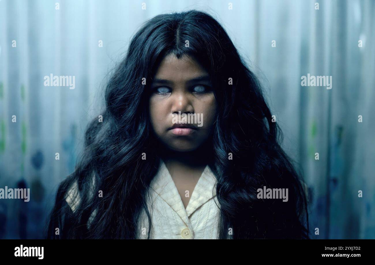 THE MOOGAI, Precious Ann, 2024. ph: Elise Lockwood / © Maslow ...