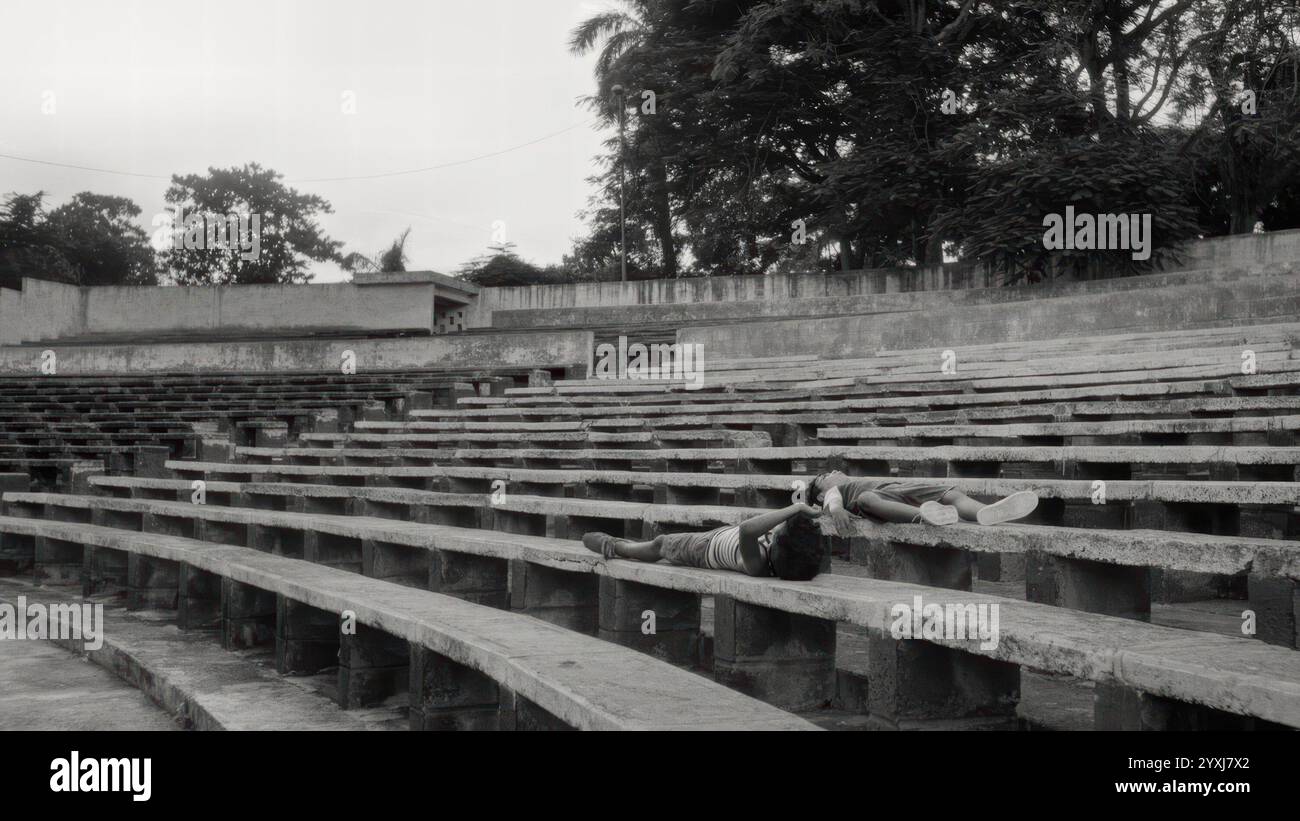 OCEANS ARE THE REAL CONTINENTS, (aka LOS OCEANOS SON LOS VERDADEROS ...