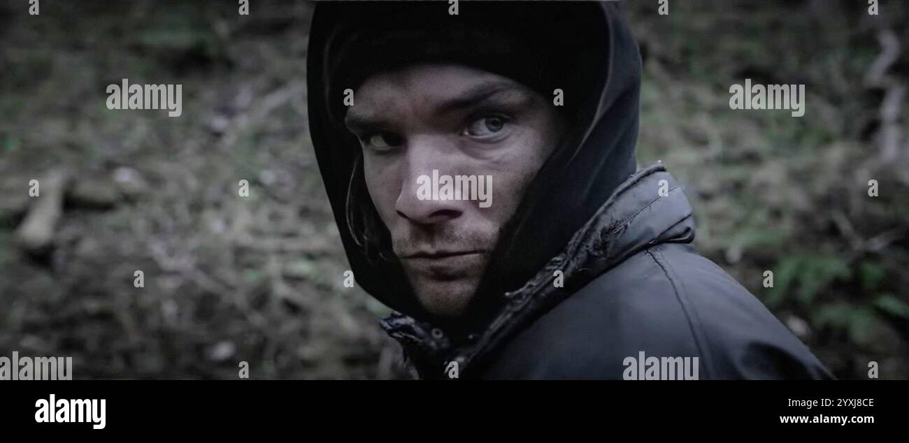 YEAR 10, Joseph Coleman, 2024. © Blue Fox Entertainment / Courtesy ...