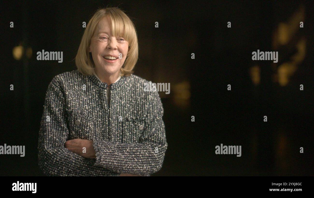 CHURCHILL AT WAR, Emma Soames, ' The Gathering Storm', (Season 1, ep ...