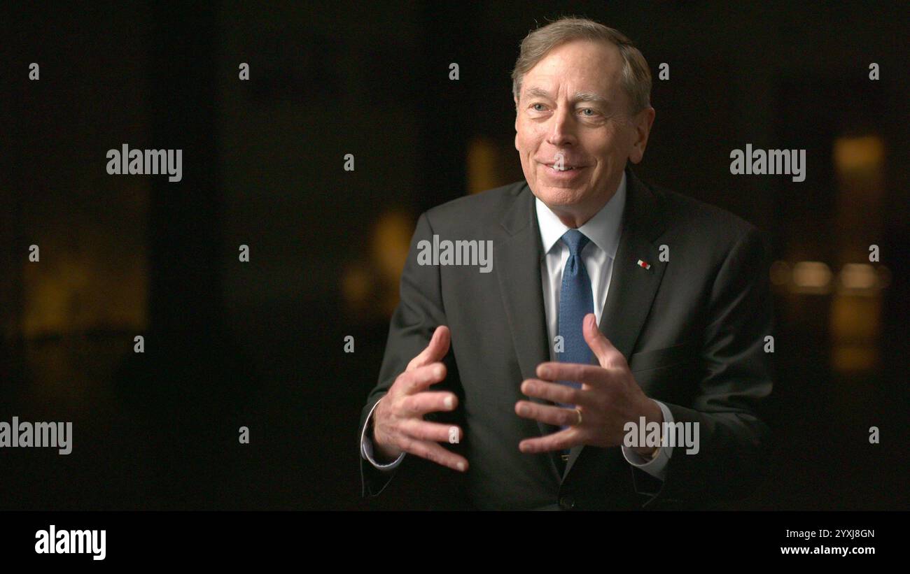 CHURCHILL AT WAR, David H. Petraeus, ' The Gathering Storm', (Season 1 ...