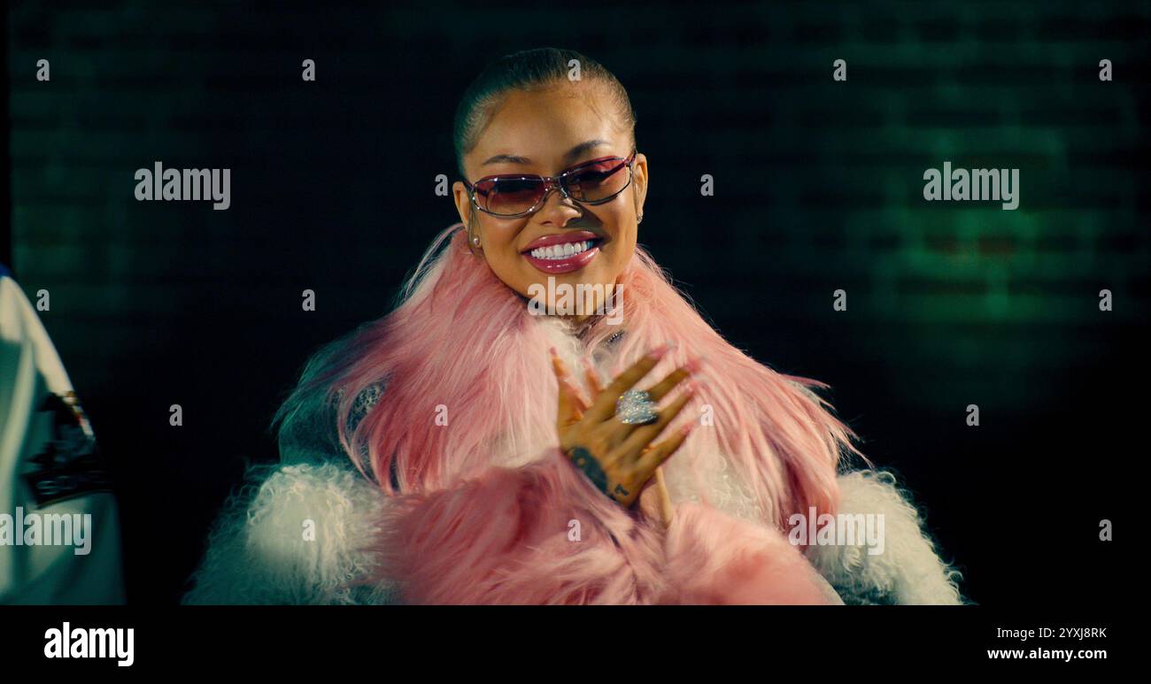 RHYTHM + FLOW, (aka RHYTHM & FLOW), judge Latto, Your Favorite Rapper's ...