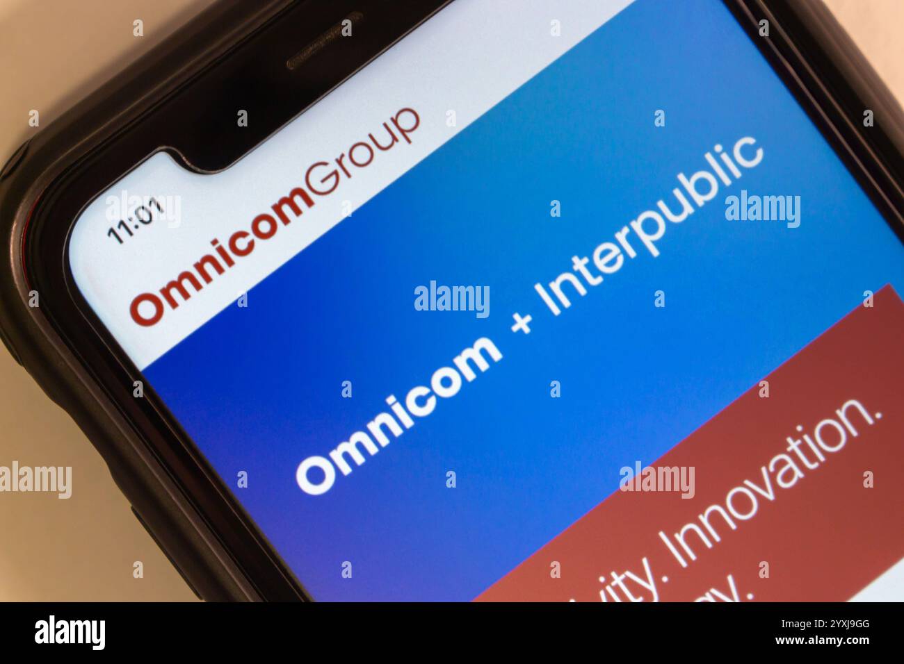 Creative industry branding hi-res stock photography and images - Alamy