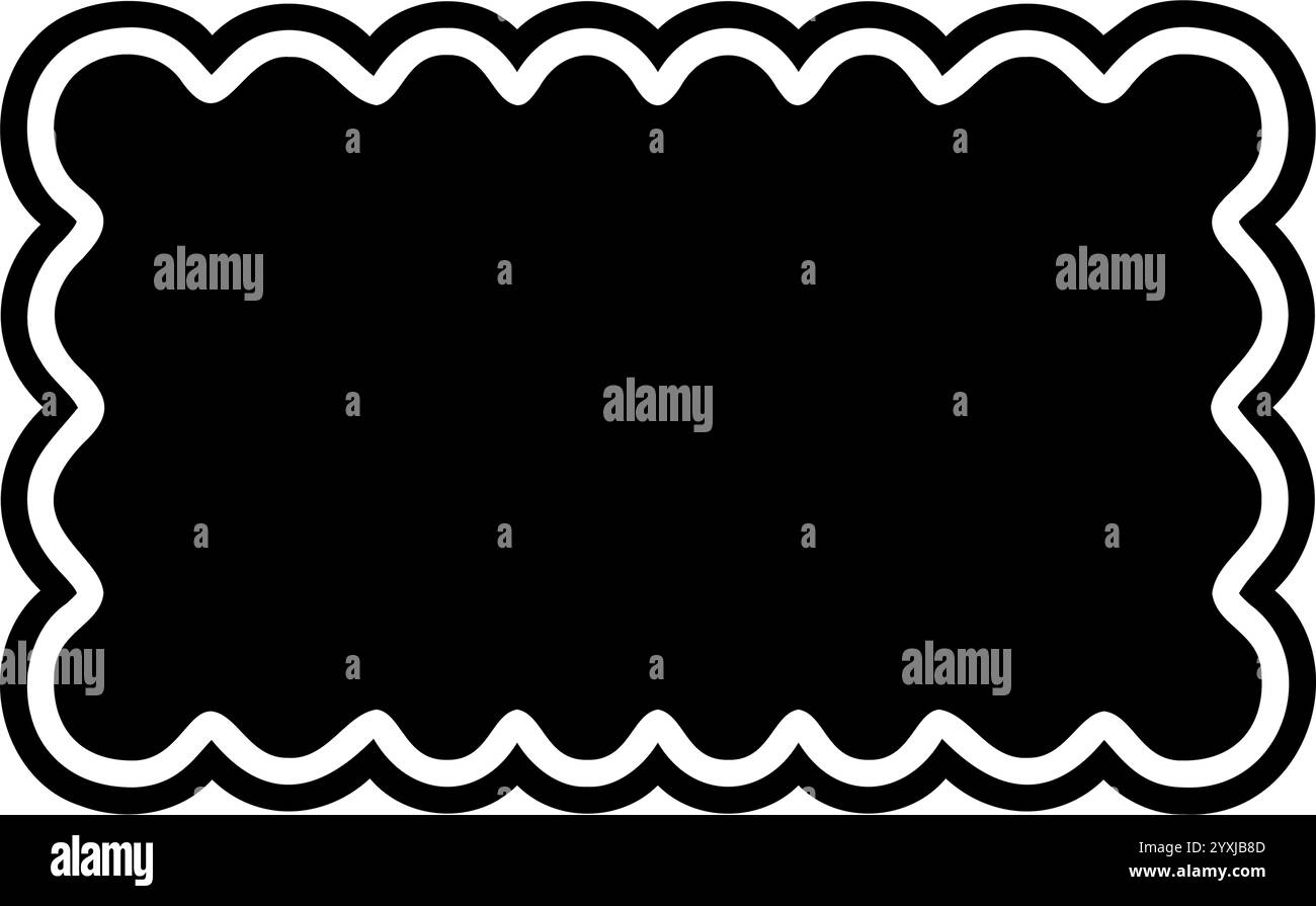 Rectangle shape hi-res stock photography and images - Alamy