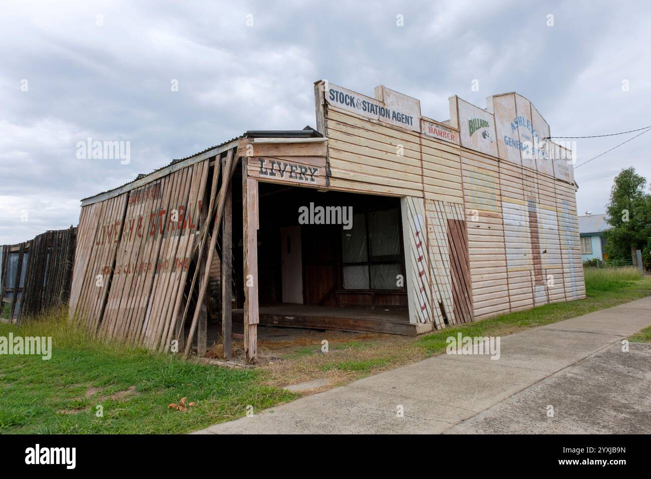 Injune hi-res stock photography and images - Alamy