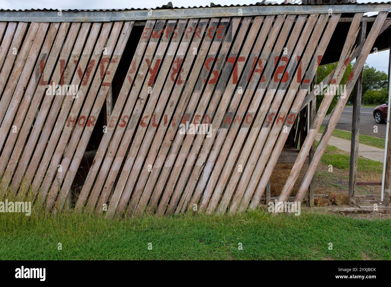 Injune hi-res stock photography and images - Alamy