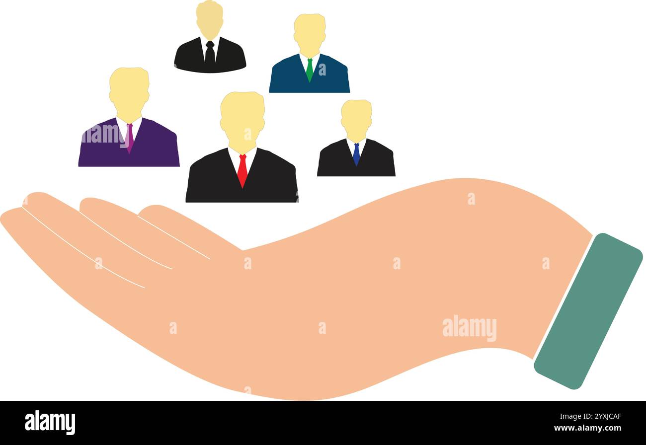 Human Resource icon, Personnel care, human care, HR icon Background, HR ...