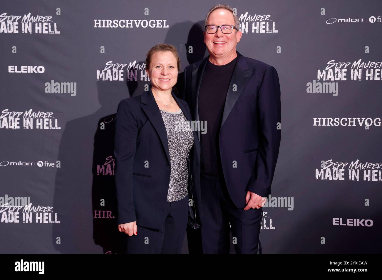Otto maurer hi-res stock photography and images - Alamy