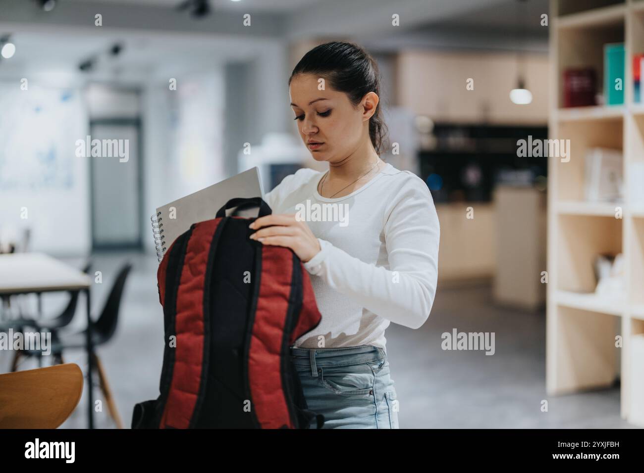 Library system planning hi-res stock photography and images - Alamy