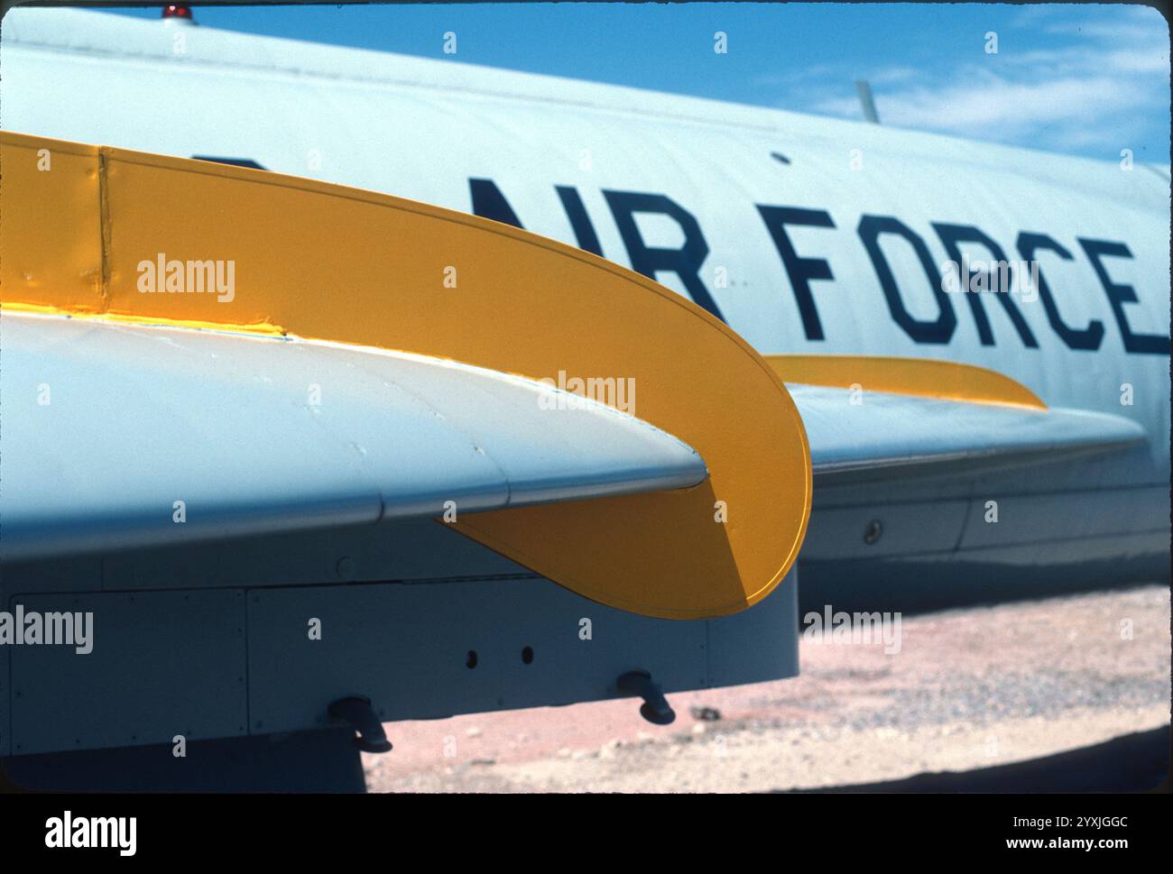 1954 ultimate interceptor project hi-res stock photography and images ...