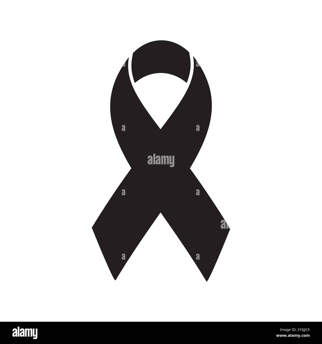 Poster ribbon Black and White Stock Photos & Images - Alamy