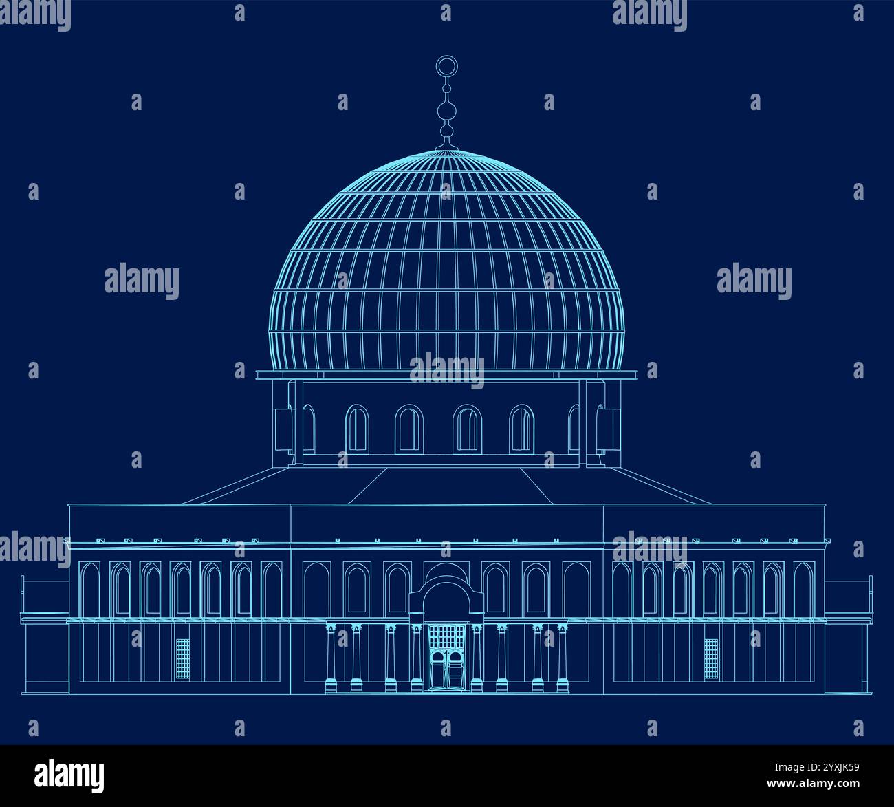 House building central america Stock Vector Images - Alamy