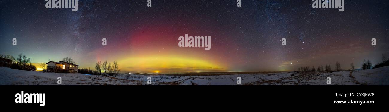 Arc sirius hi-res stock photography and images - Alamy