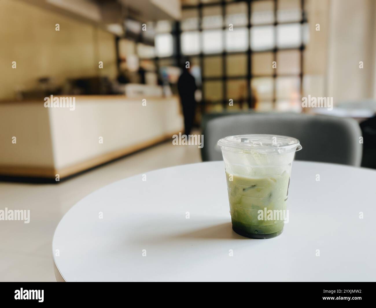 Tea shop restaurant cafe menu hi-res stock photography and images - Alamy