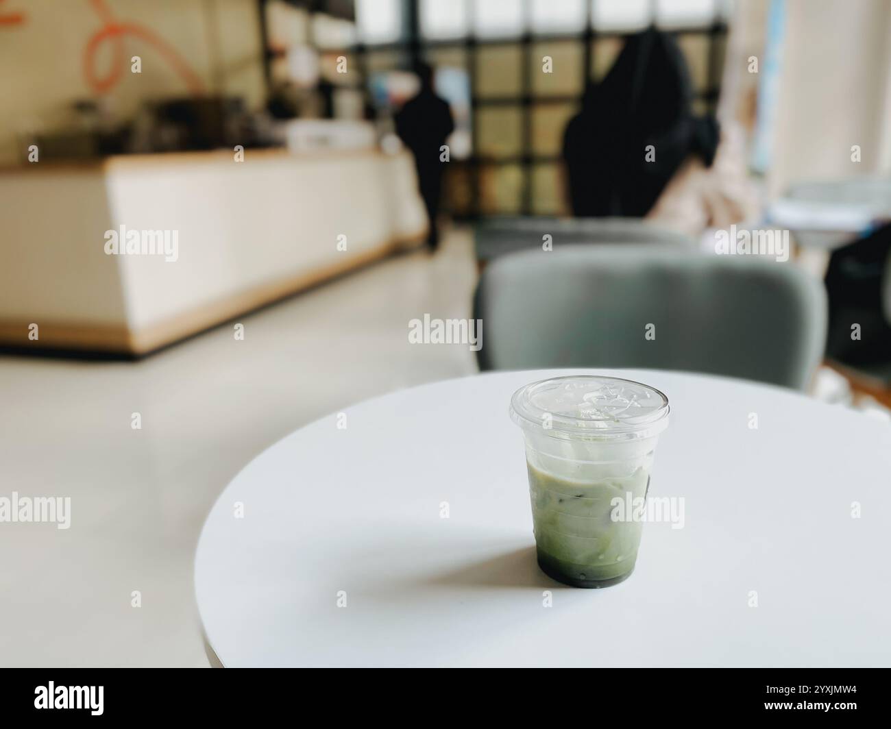 Tea shop restaurant cafe menu hi-res stock photography and images - Alamy