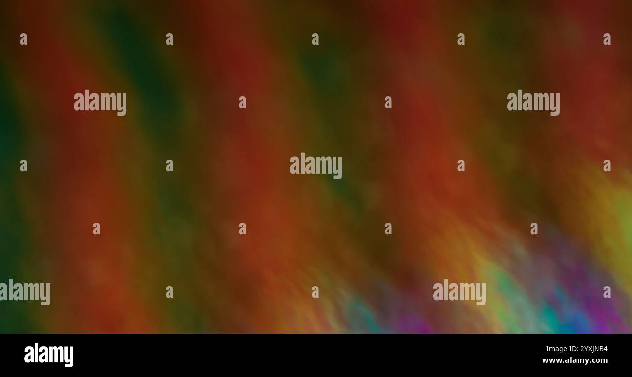 Blur glow texture. Abstract color gradient. Defocused overlay effect ...