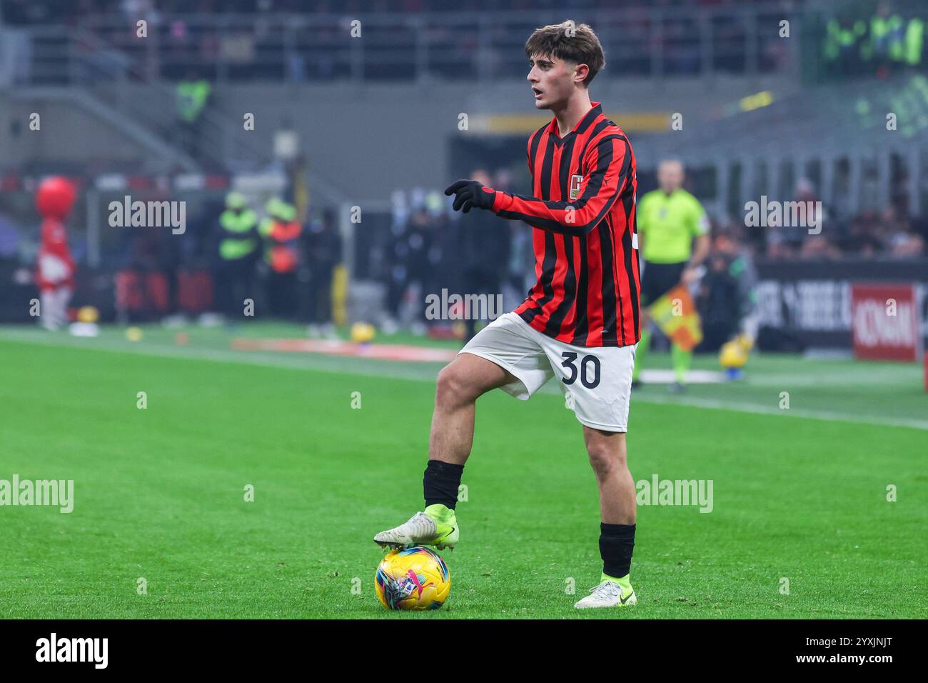 Mattia liberali hi-res stock photography and images - Alamy