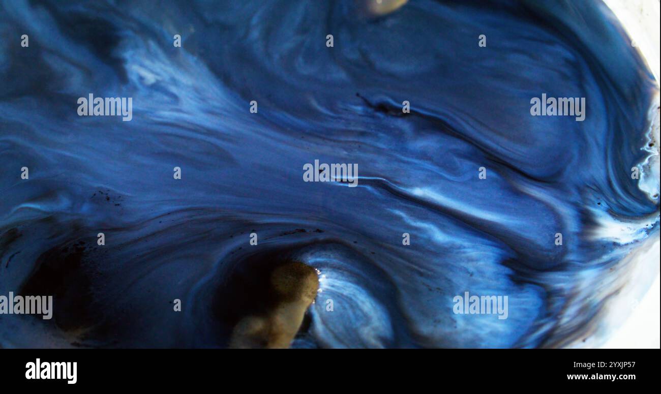 Pouring gray paint hi-res stock photography and images - Alamy