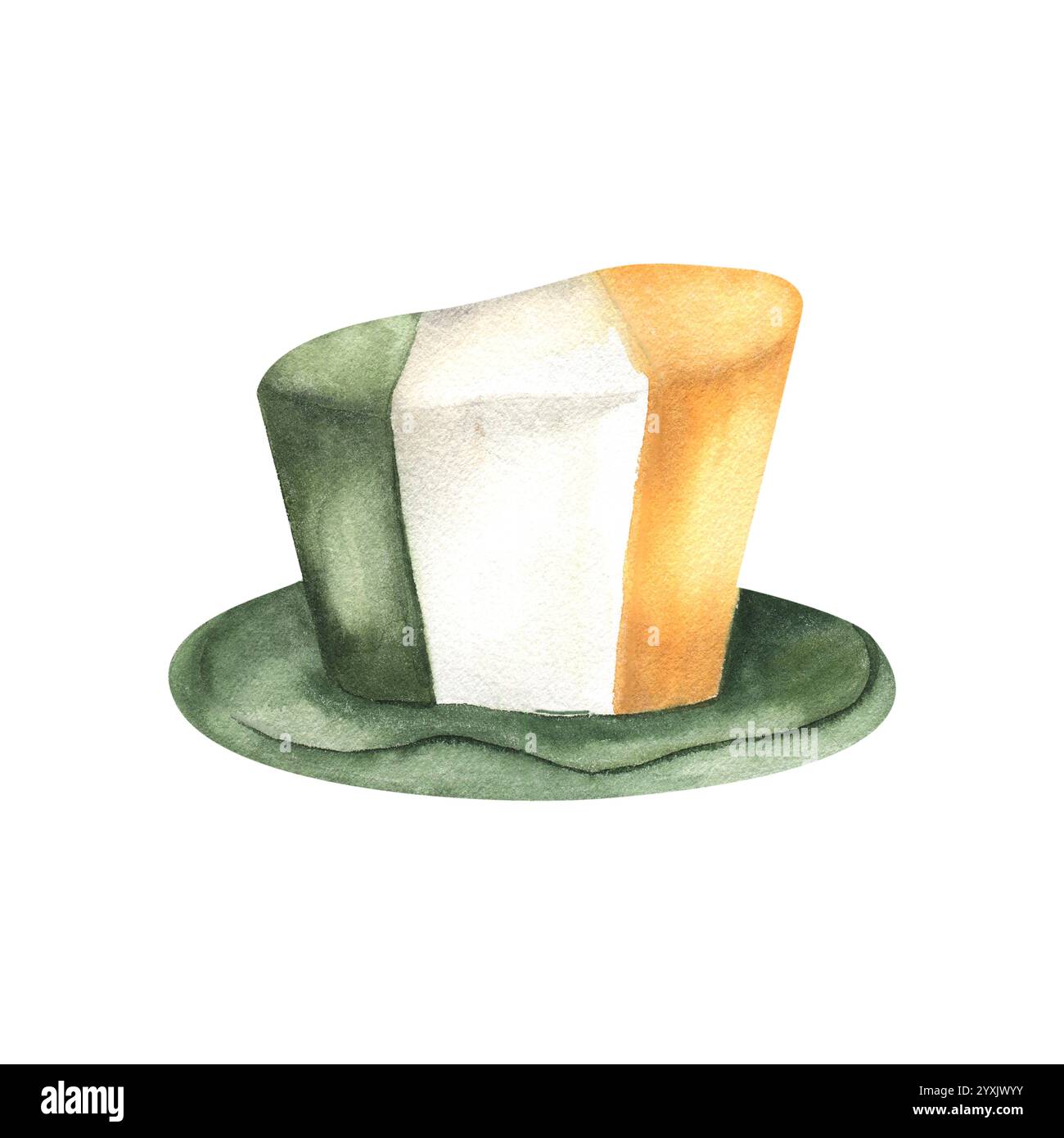 Top hat hand drawn hi-res stock photography and images - Alamy