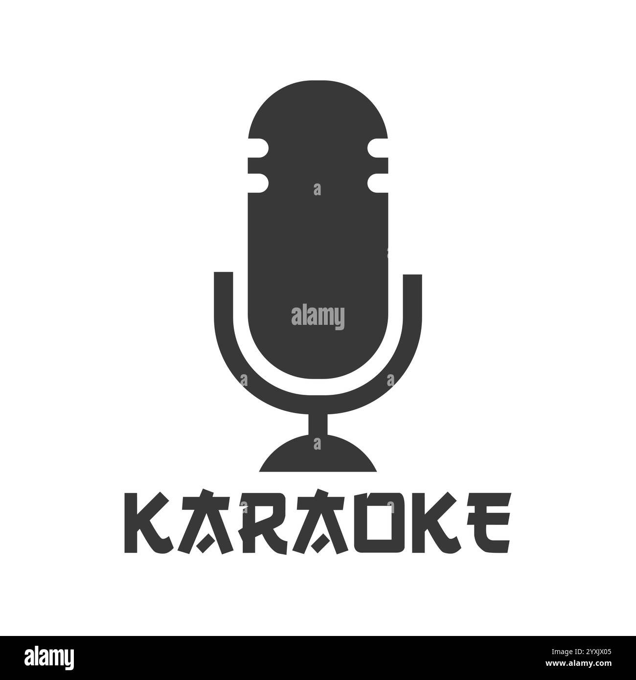 Bar Karaoke Logo