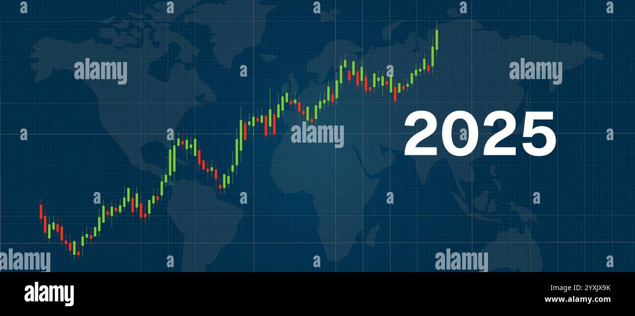 Economic sentiment Stock Vector Images - Alamy