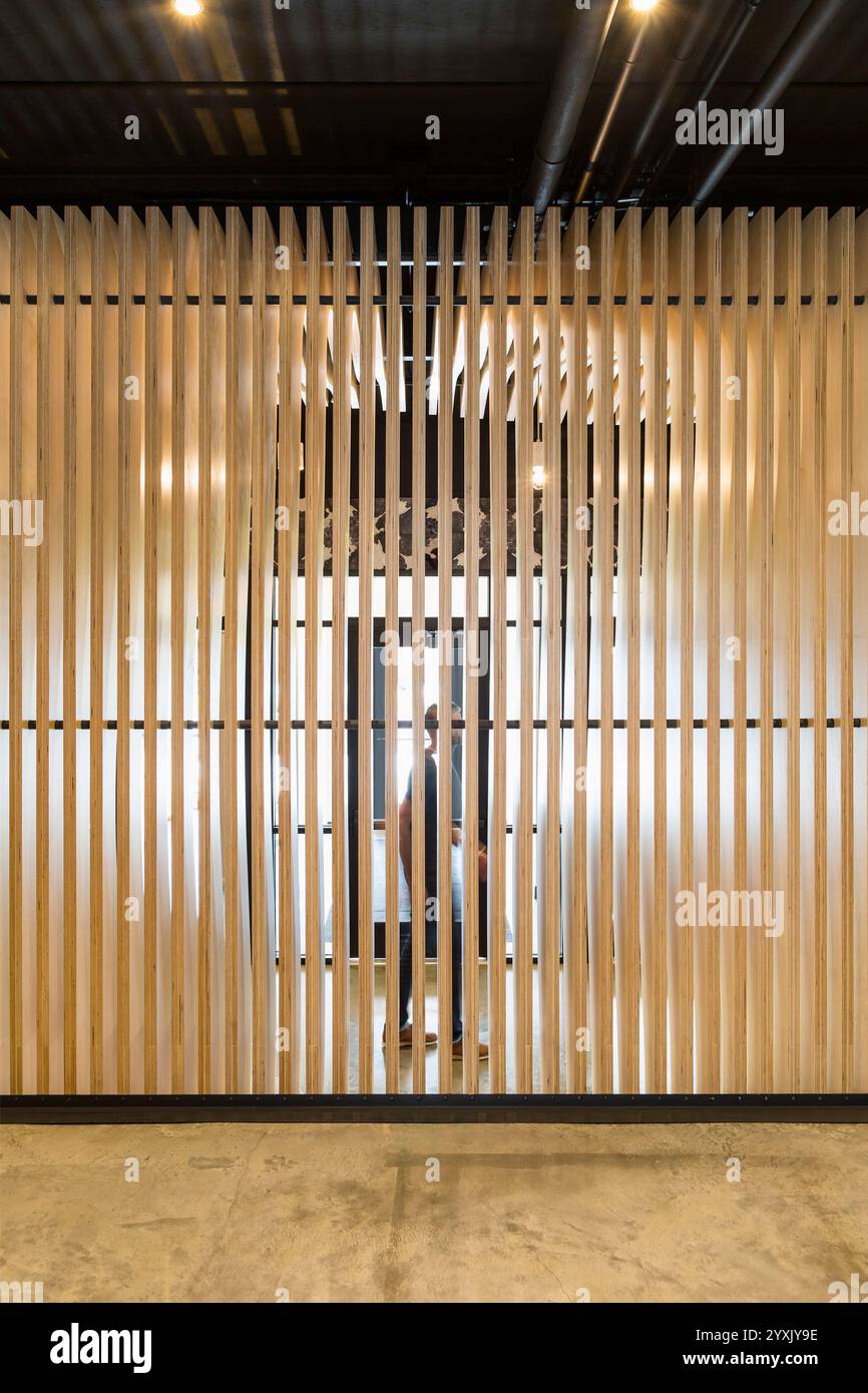 Cnc routed baltic birch plywood hi-res stock photography and images - Alamy